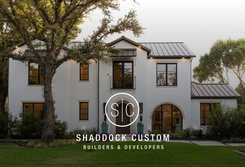 Shaddock Custom | The Preserve