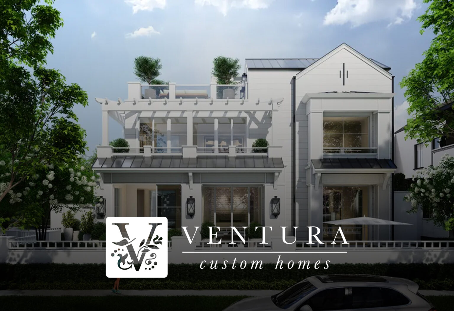 The Builders | The Preserve