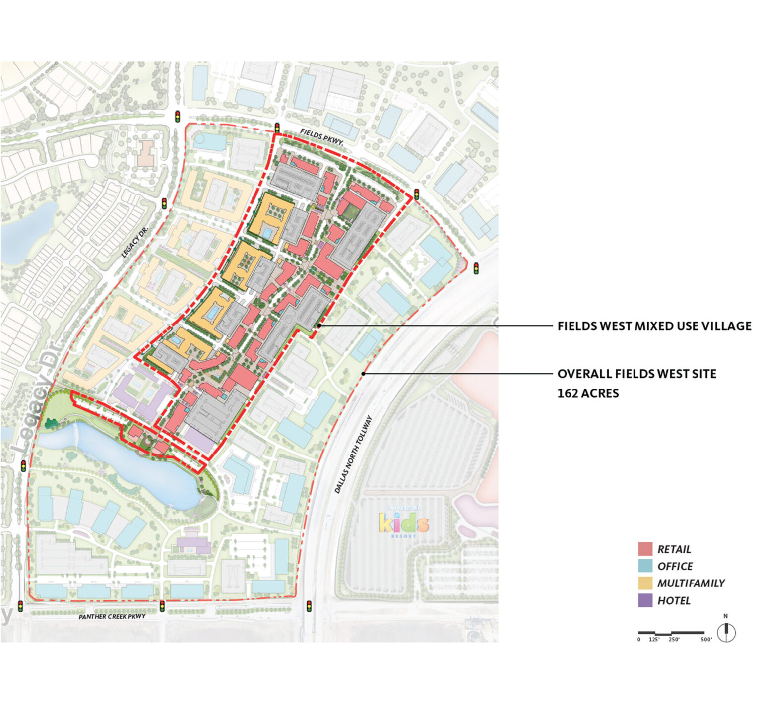 Community | The Preserve